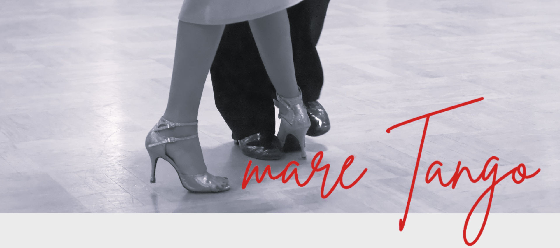 Milonga Kressbronn | Mare Tango